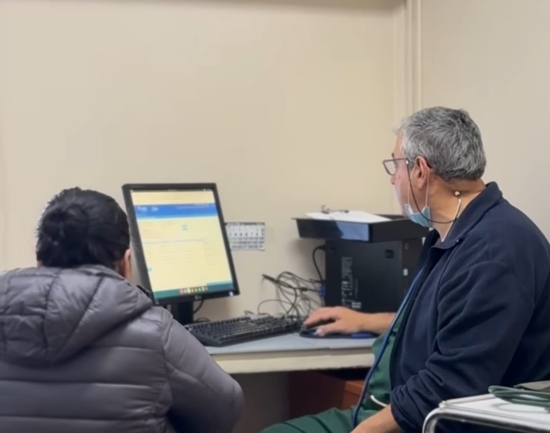 Hospital Salto refuerza sus servicios y activa el Plan Invierno desde ...
